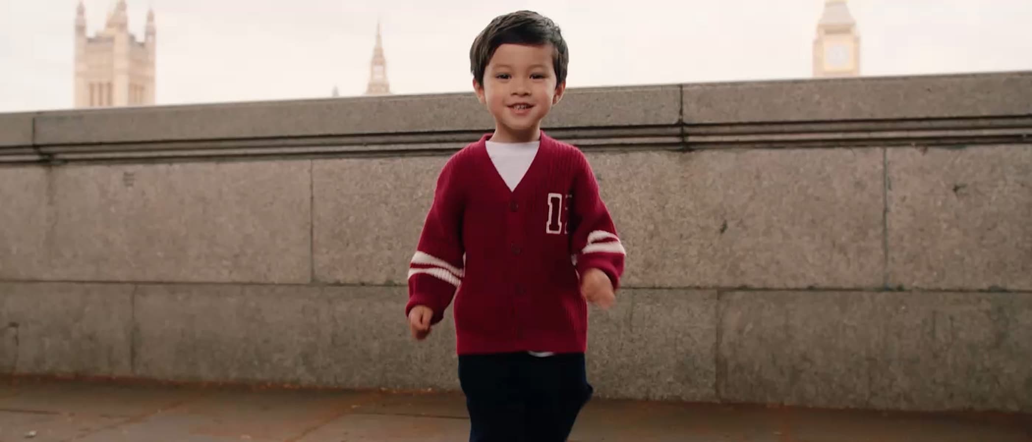 COLD-WEATHER CLOTHING